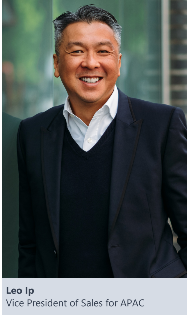 smarterSec launches in Australia